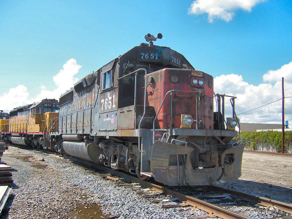 SSW 7651